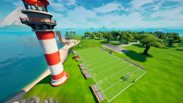 Fortnite Fashion Show Map Codes – Fortnite Creative HQ