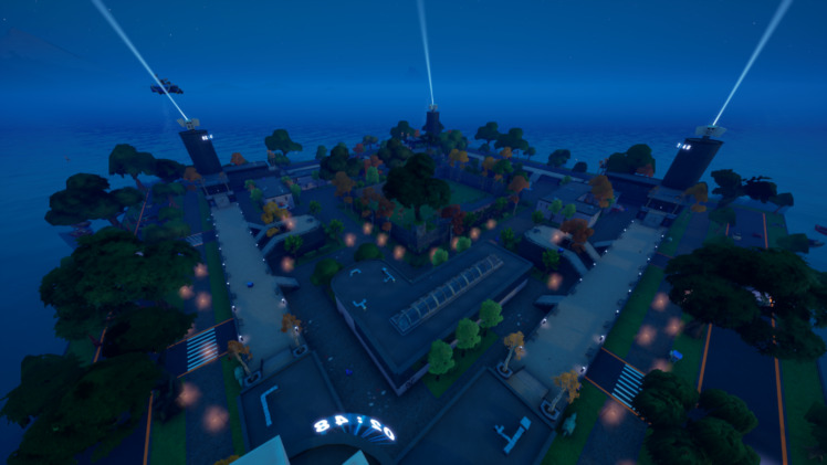 Fortnite School (Battle Royale) [ e-n-e-m-y ] – Fortnite Creative Map Code