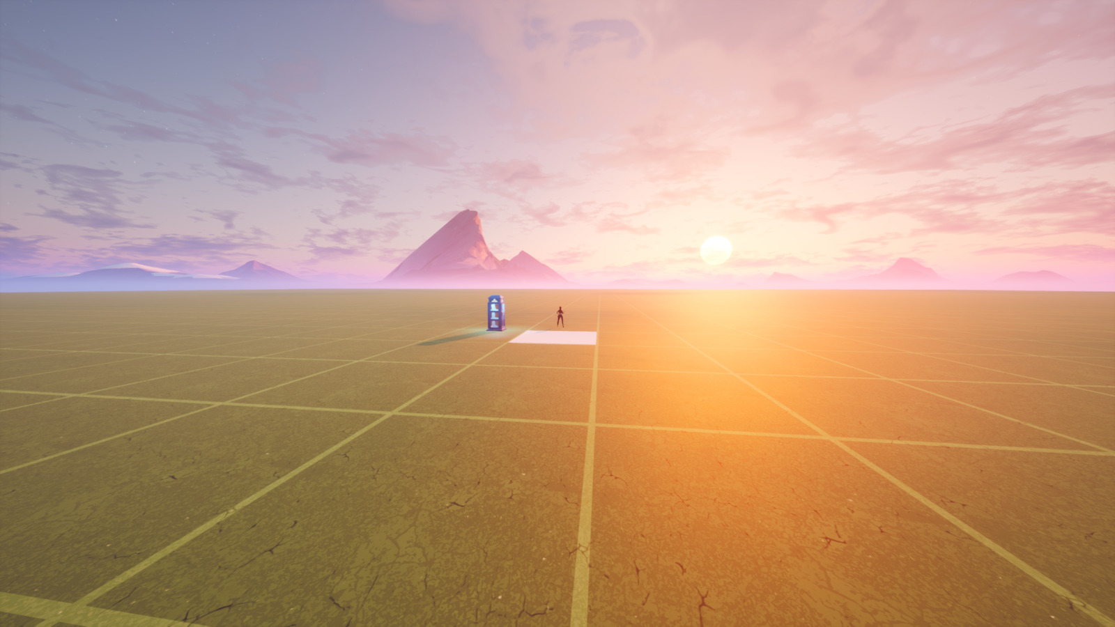 Samurai's 1v1 FFA Map (No delay) [ SamuraiYT ] – Fortnite Creative Map Code