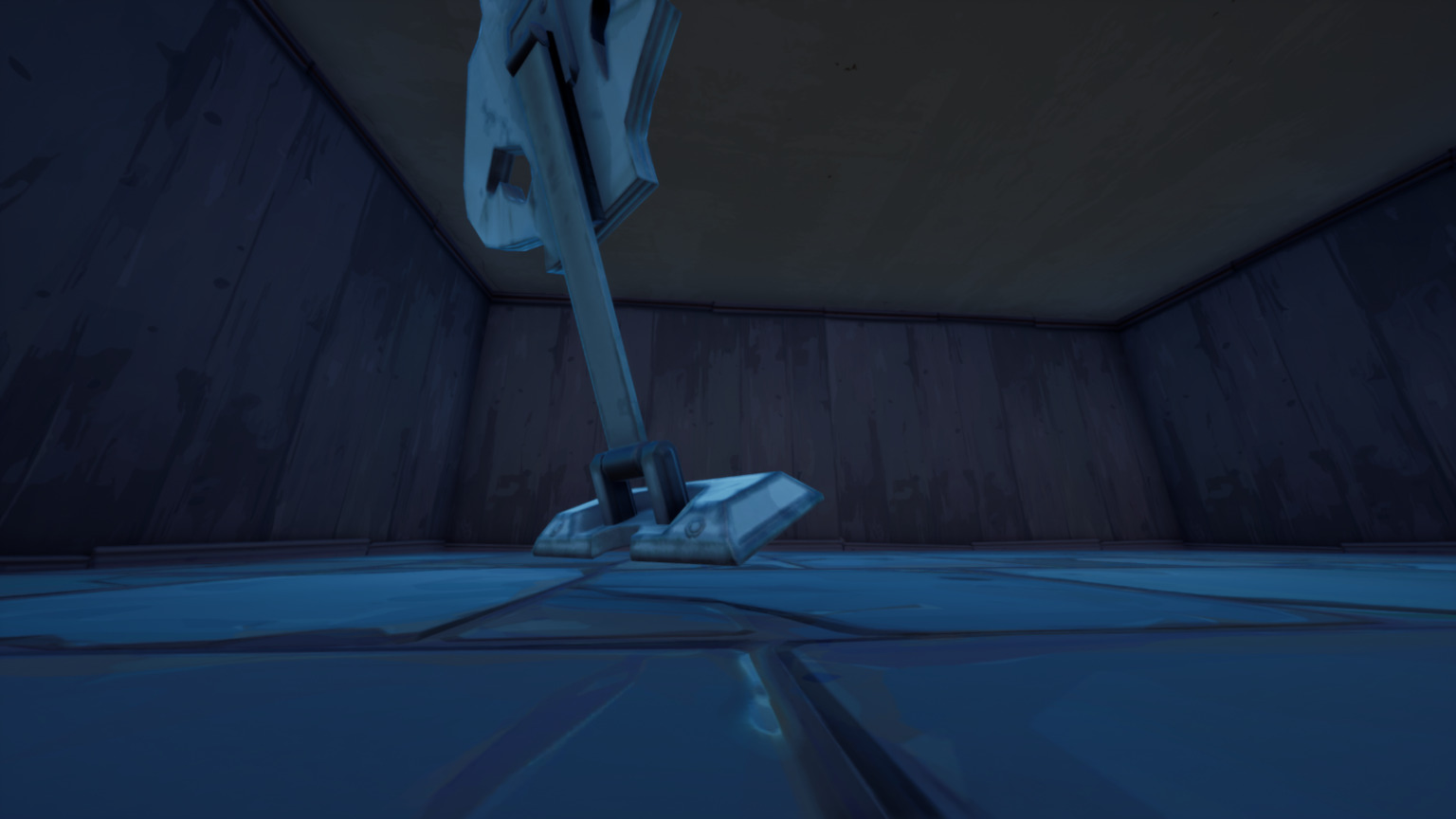 Bendy Chapter 2: A New Path(Remastered) [ gr33nm3anmachin3 ] – Fortnite ...