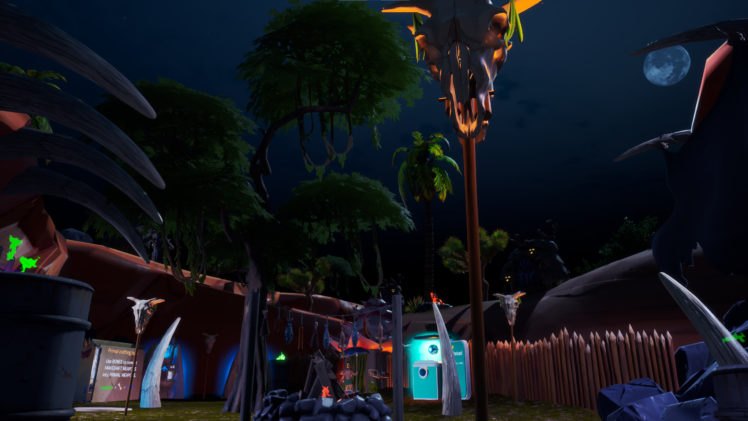 Fiend Slayer: Primal Survival (1-4 Players) [ tonyquest ] – Fortnite ...