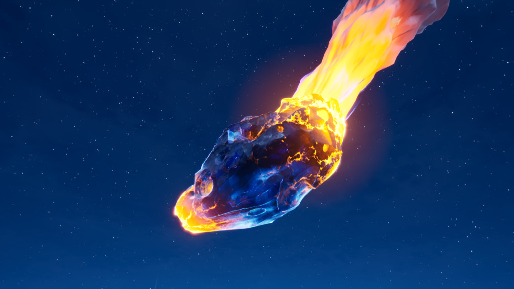 Meteor Zone Wars [ marc8 ] – Fortnite Creative Map Code