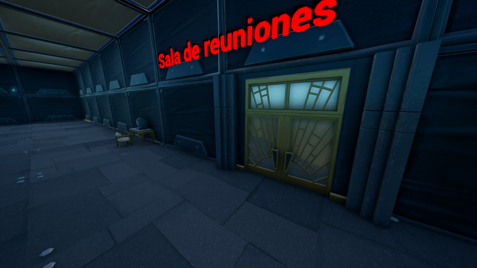 Fortnite Murder Mystery Map Codes – Fortnite Creative HQ