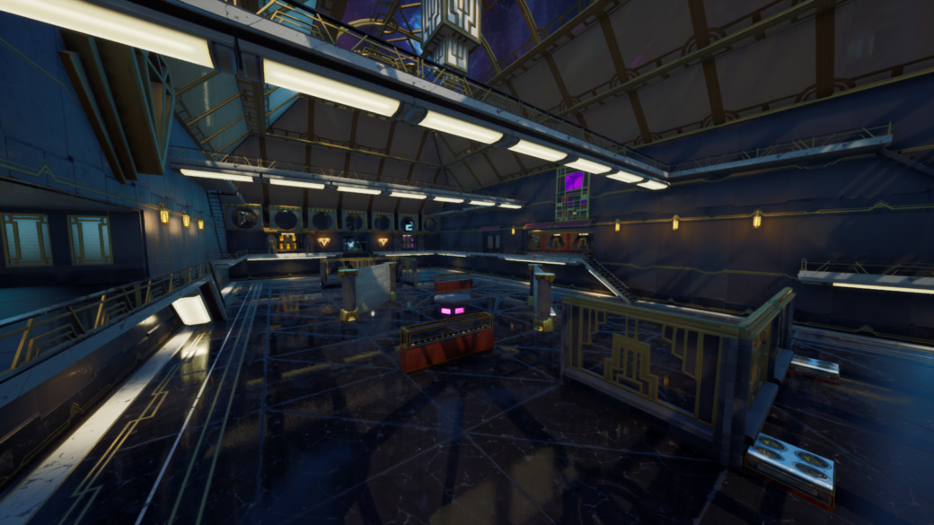 Bank heist pro 💯ماب معرقين البنك [ d4g ] – Fortnite Creative Map Code