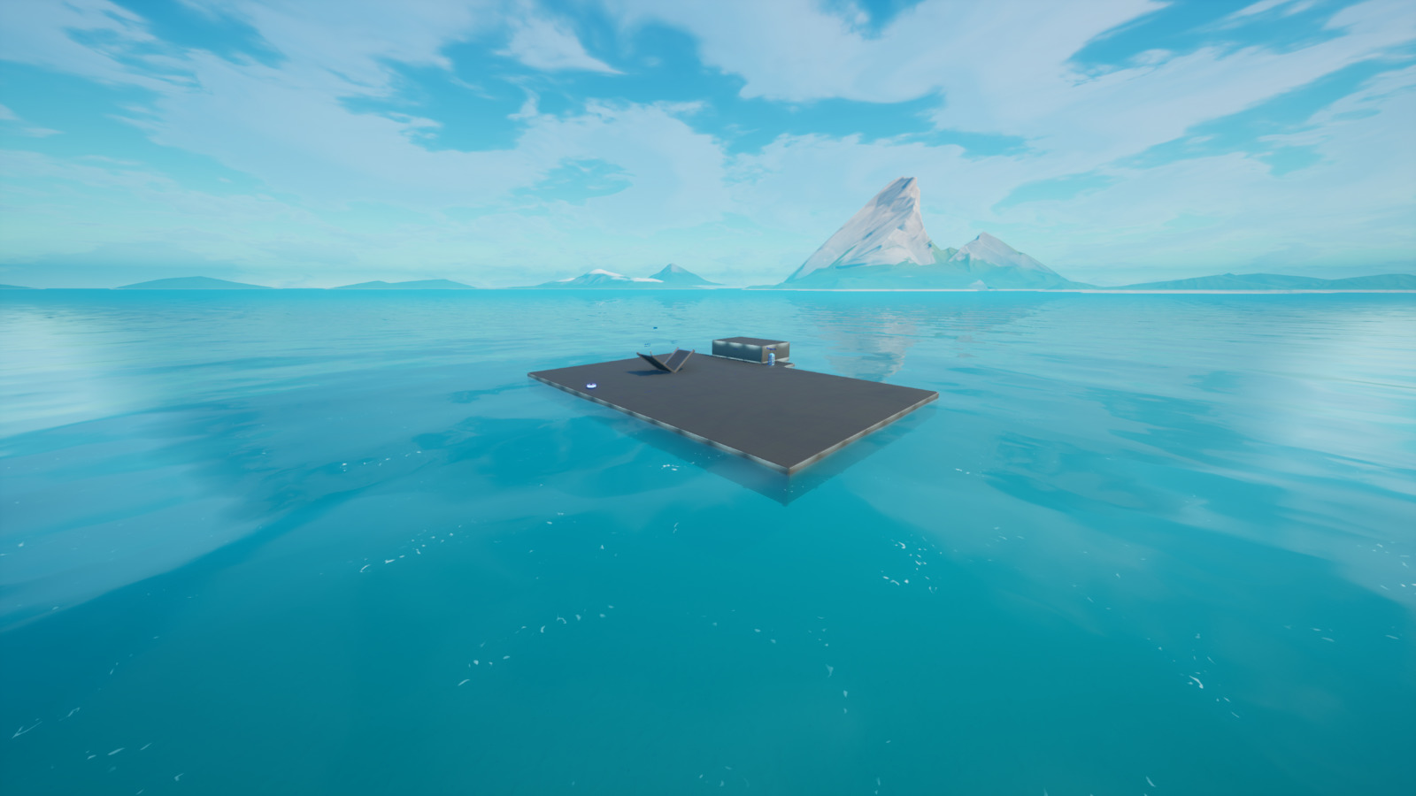 Slurpy 1v1s [ slurp-slurpy ] – Fortnite Creative Map Code