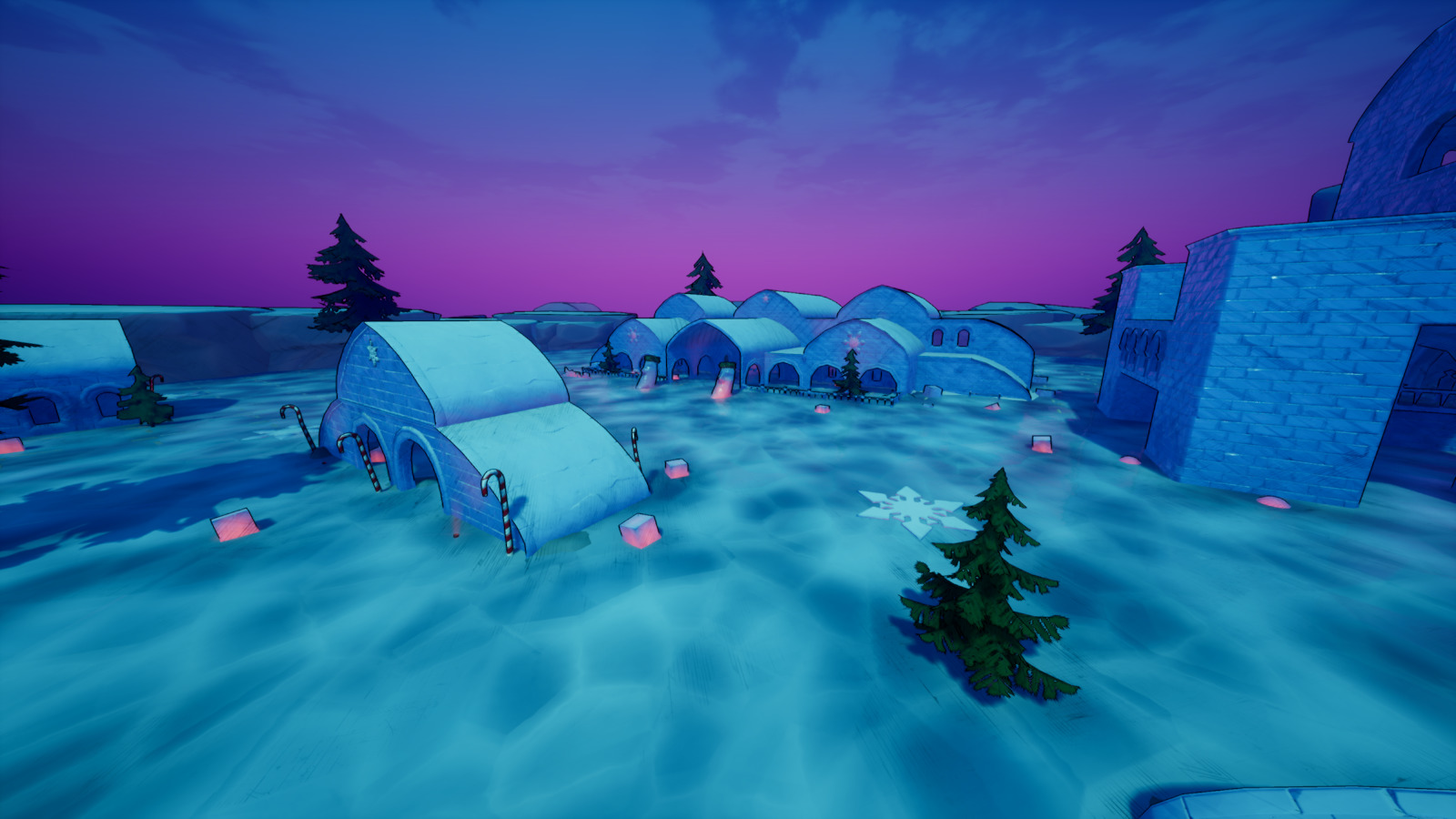 Pickaxe Frenzy [ thejoker ] – Fortnite Creative Map Code