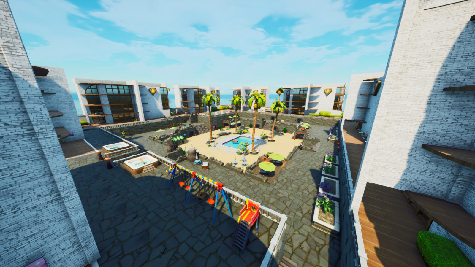 Corpse Grinders Summer Prop Hunt [ corpse-grinder-1 ] – Fortnite ...