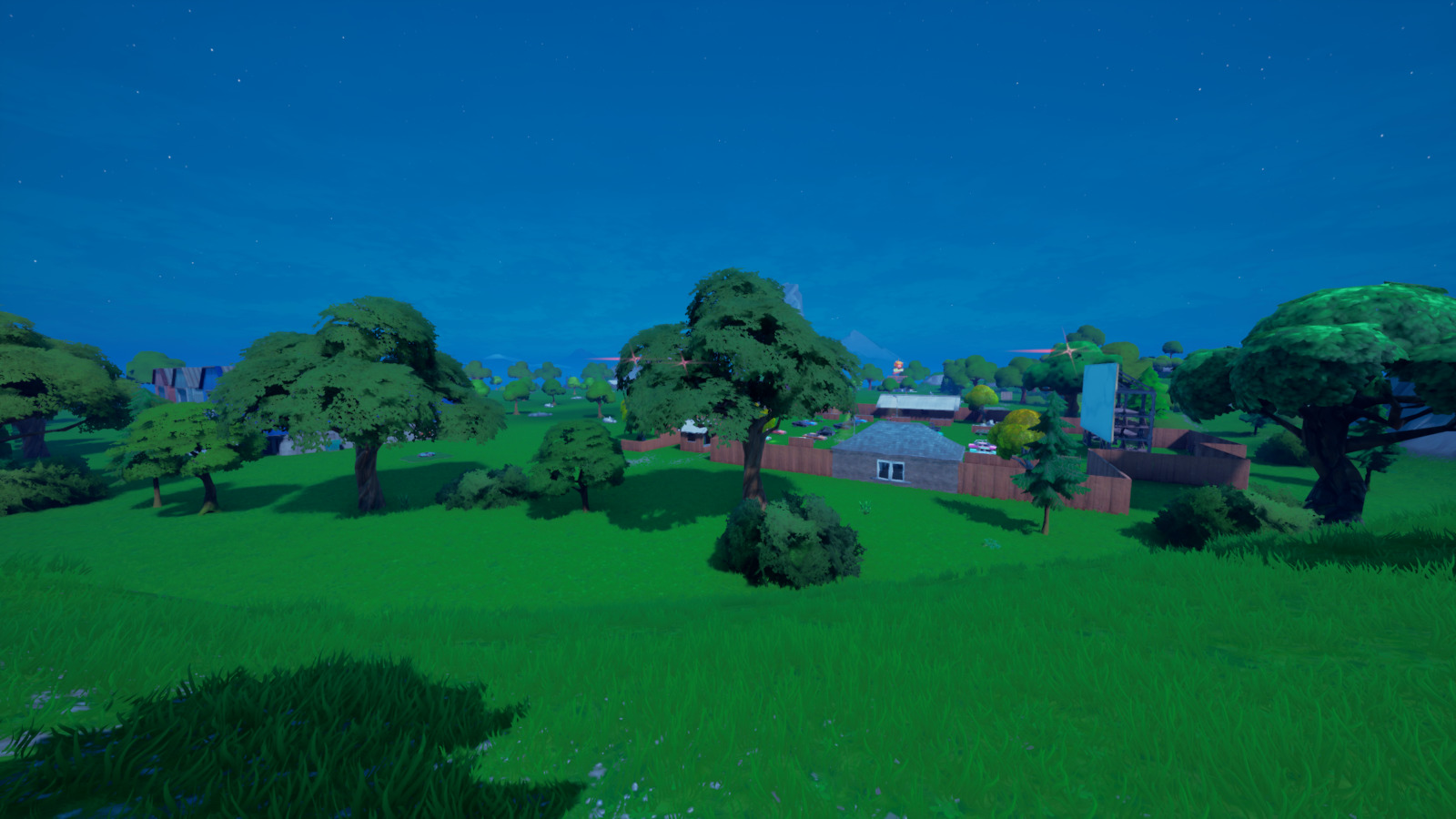 Ralz's Chapter 1 TS Map [ ralzify ] – Fortnite Creative Map Code