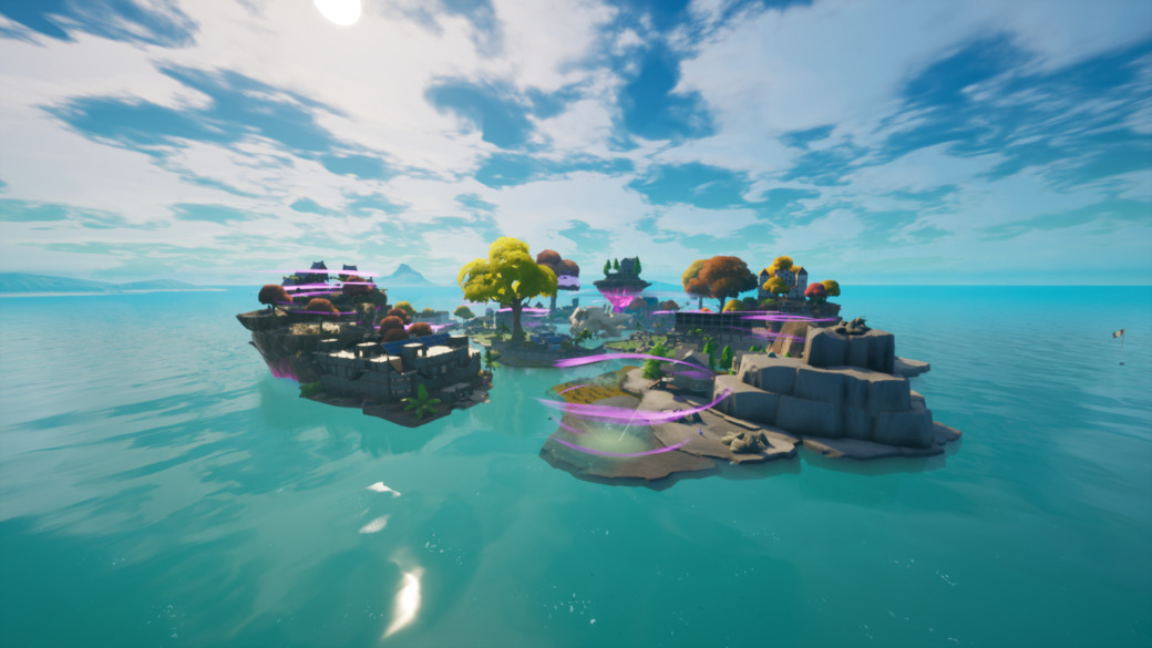 Skeleton Shores V5.0 (DEATHMATCH) [ xdkiller974 ] – Fortnite Creative ...
