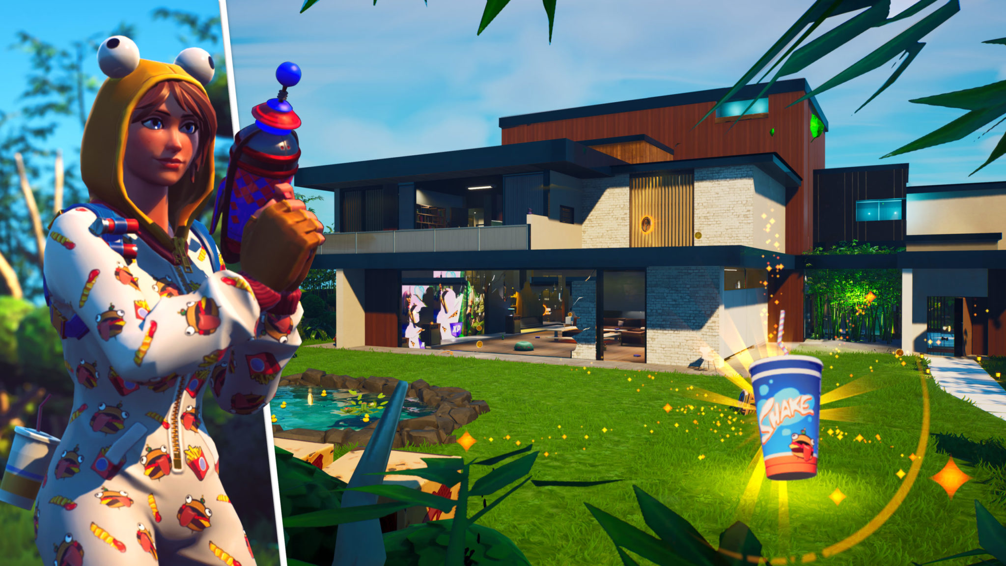 Fortnite Prop Hunt Map Codes – Fortnite Creative HQ