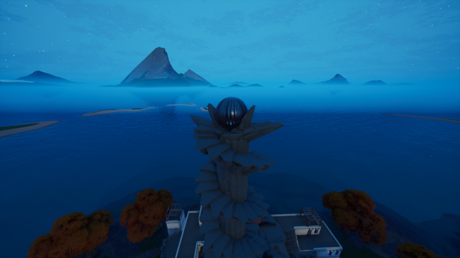 The Invasion - Season 7 event concept [ tonkytc03 ] – Fortnite Creative ...
