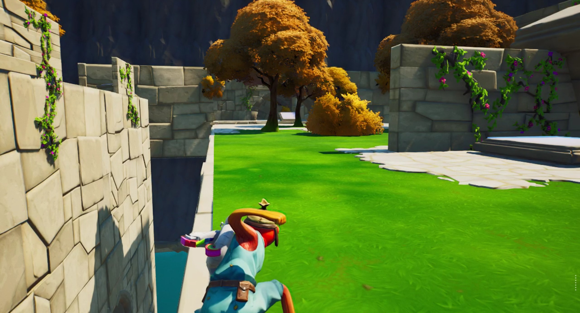 Bubloosia - Open World Exploration! - Parkour + Quests [ martiniegames ...