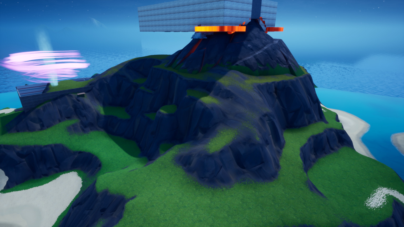 Fortnite Deathrun Map Codes – Fortnite Creative HQ