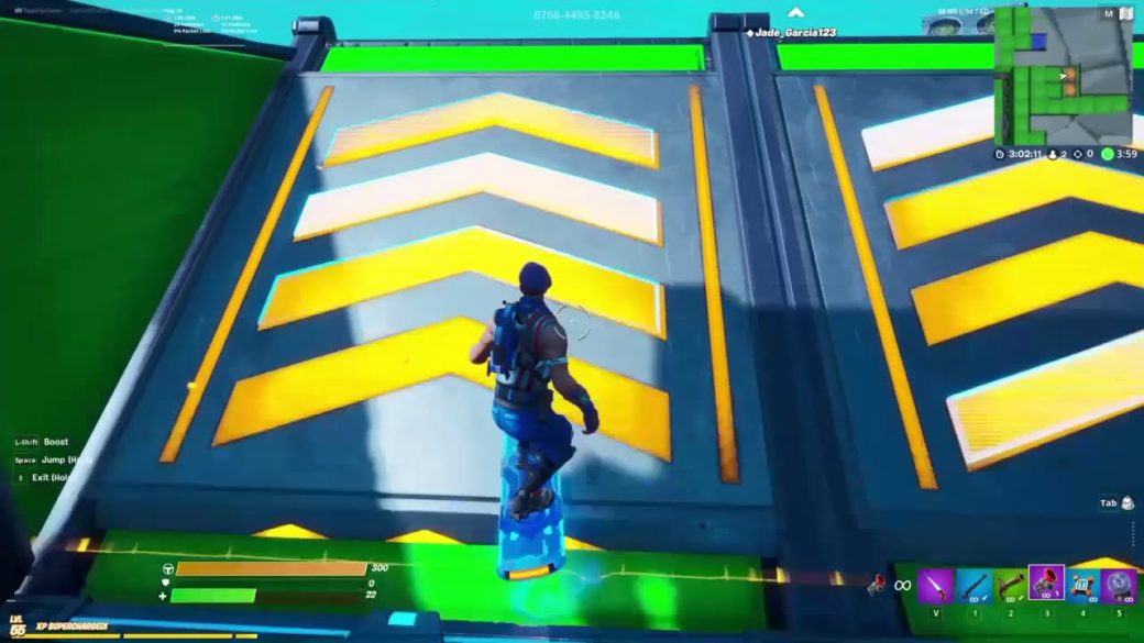 Fortnite Sniper Map Codes – Fortnite Creative HQ