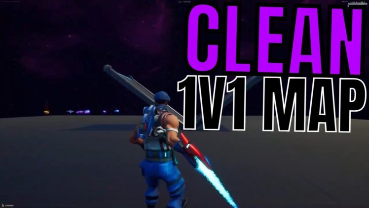 Fortnite 1v1 Map Codes – Fortnite Creative HQ