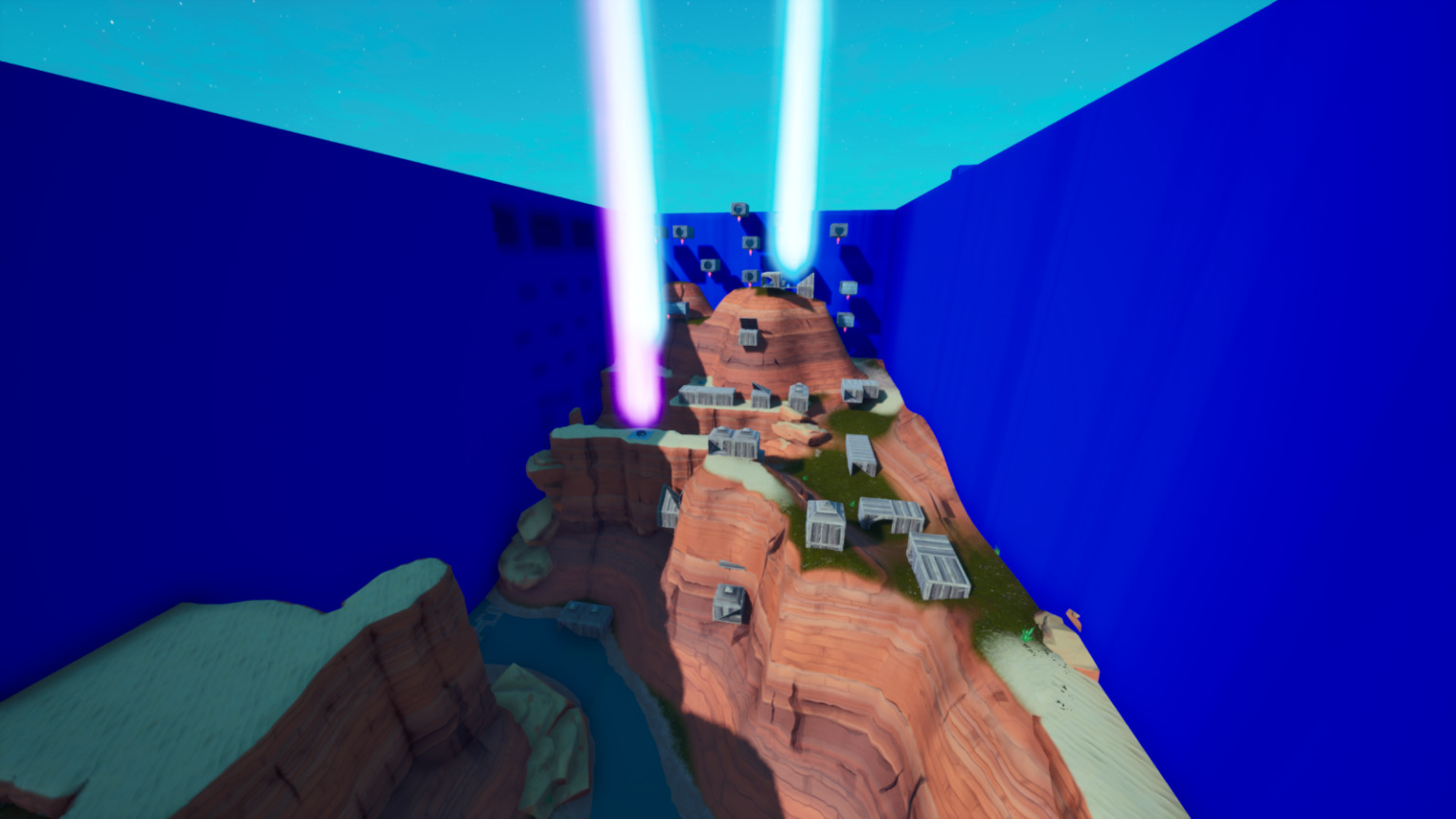 zone wars [ jortal_x ] – Fortnite Creative Map Code