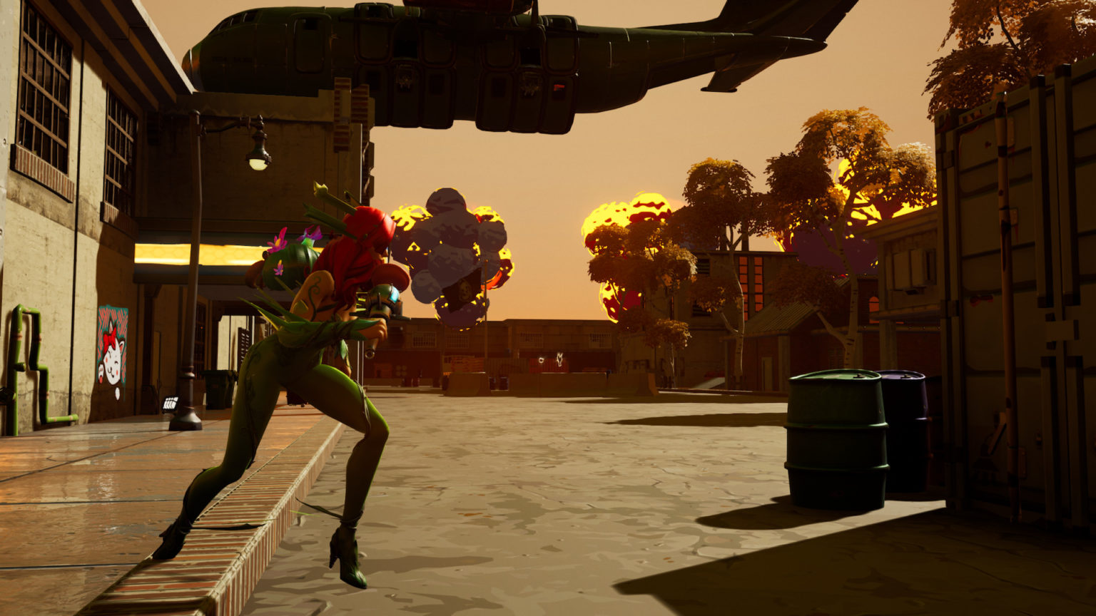 Newest Maps – Fortnite Creative HQ