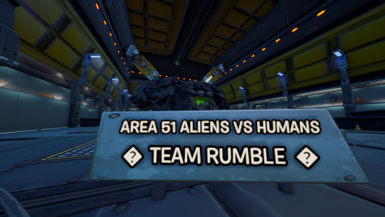 👽AREA 51 ROYALE - ALIEN + UFO EVENT! 🛸 [ TeamHorizon ] – Fortnite ...