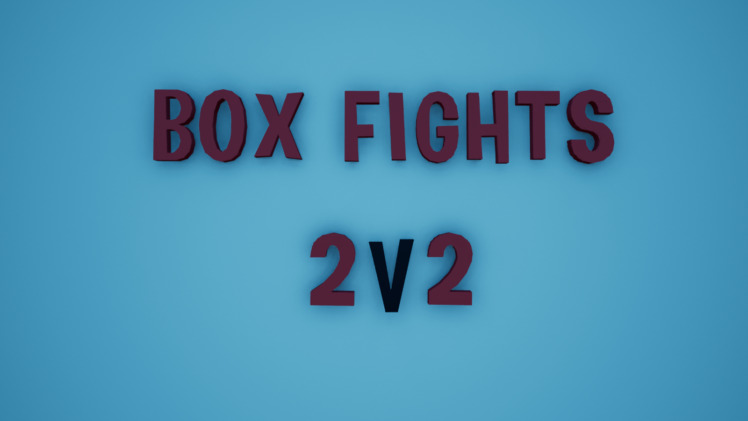 PANDVIL Box Fights [RANKED] (2v2) 📦 [ pandvil ] – Fortnite Creative Map ...