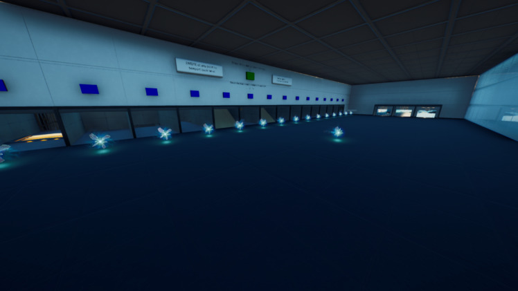 Raider's Piece Control Practice Map! [ raider464 ] – Fortnite Creative ...