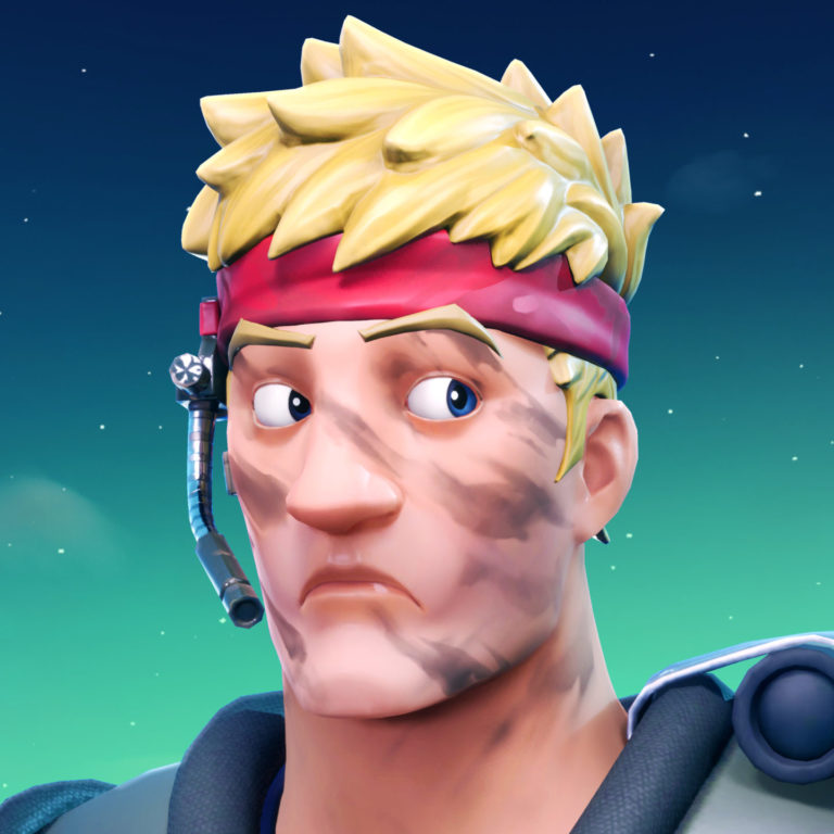 Maps created by BenW at Fortnite Creative HQ