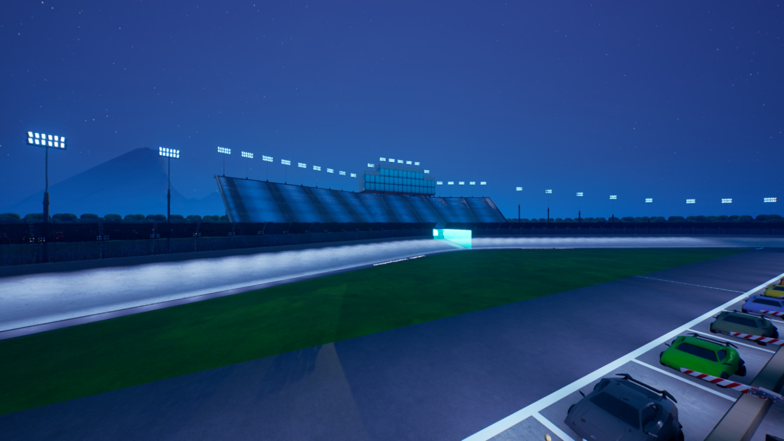 Fortnite Racing Map Codes – Fortnite Creative HQ