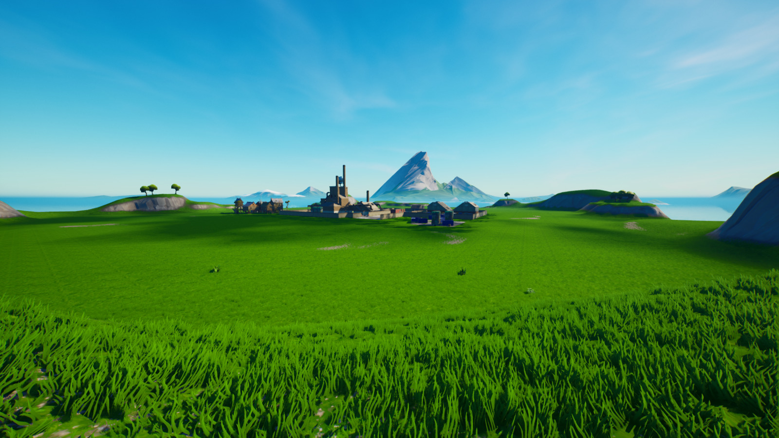 Slurpy Swamp Zone Wars: ALIEN INVASION! [ rarebat-gaming ] – Fortnite ...