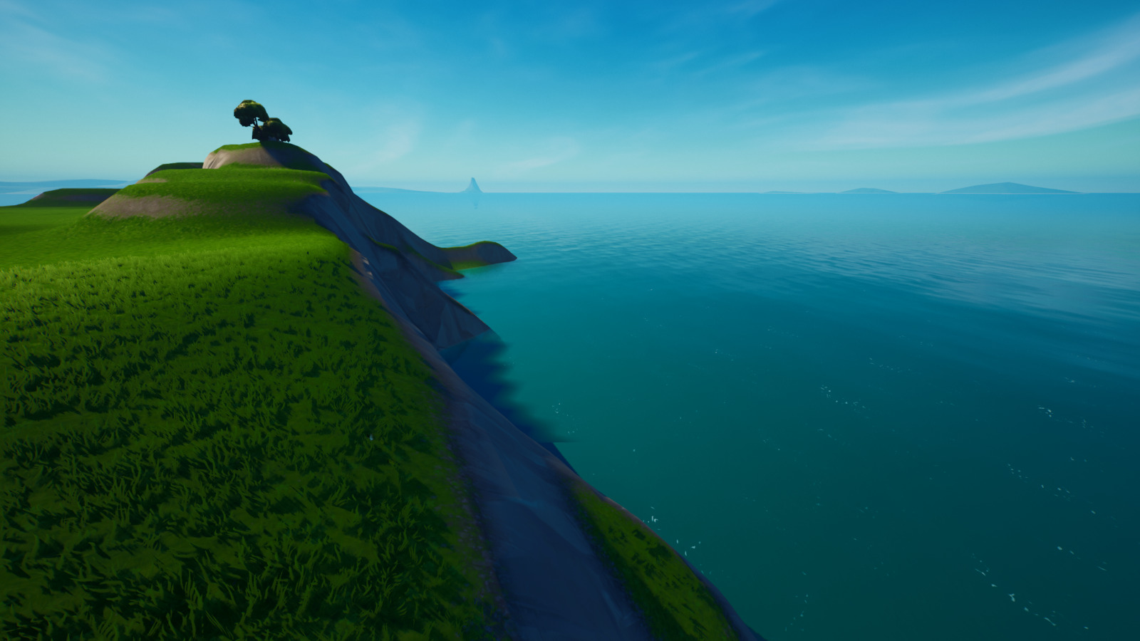Salty Springs | Gungame [ vibee-zor-el ] – Fortnite Creative Map Code