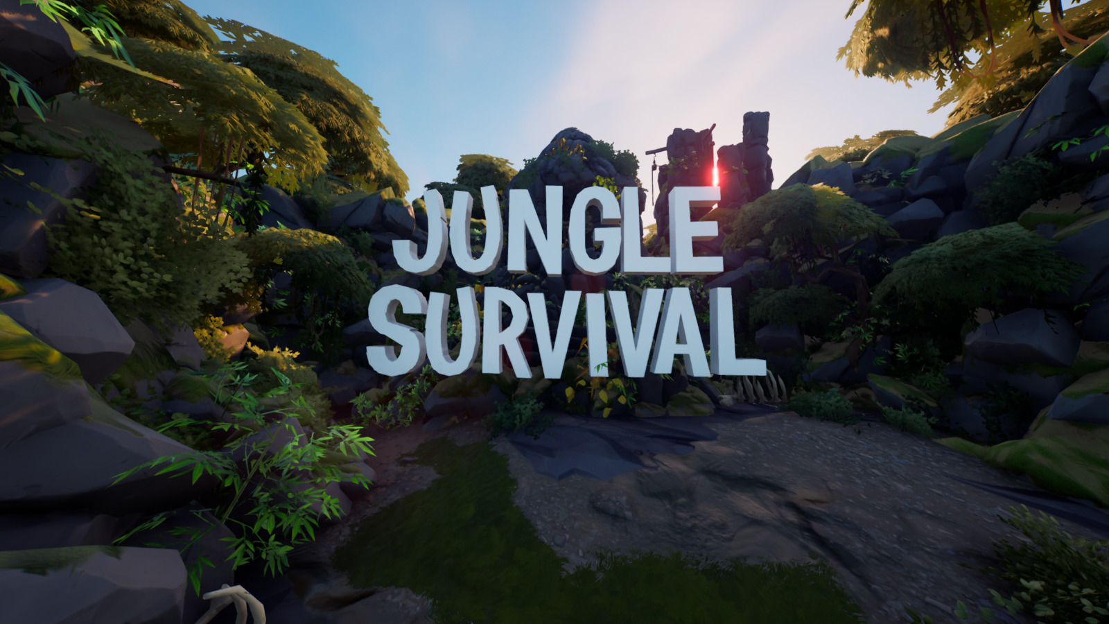 Fortnite Survival Map Codes – Fortnite Creative HQ