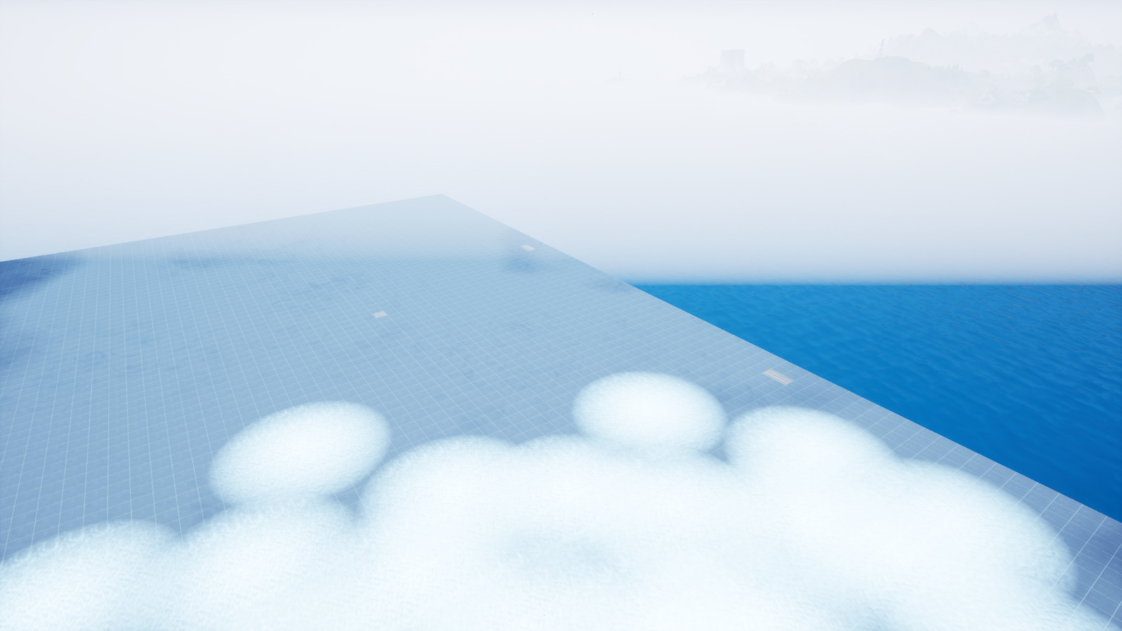 Advanced Fighter Jet 1v1 Map [ rednosed112 ] – Fortnite Creative Map Code