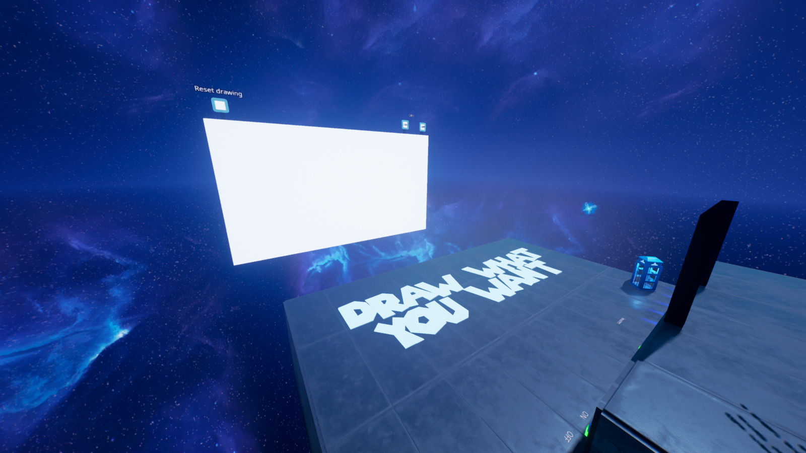 Draw it [ MarrFCN ] – Fortnite Creative Map Code