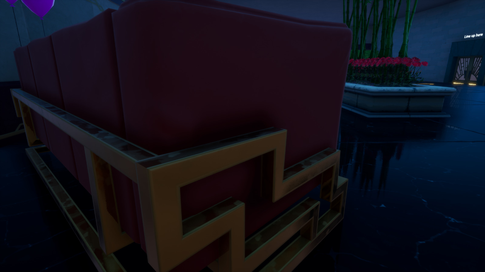 Nurtle's Fashion show [ nurtle ] – Fortnite Creative Map Code