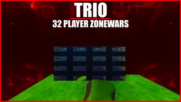 Fortnite Team Deathmatch Map Codes – Fortnite Creative HQ