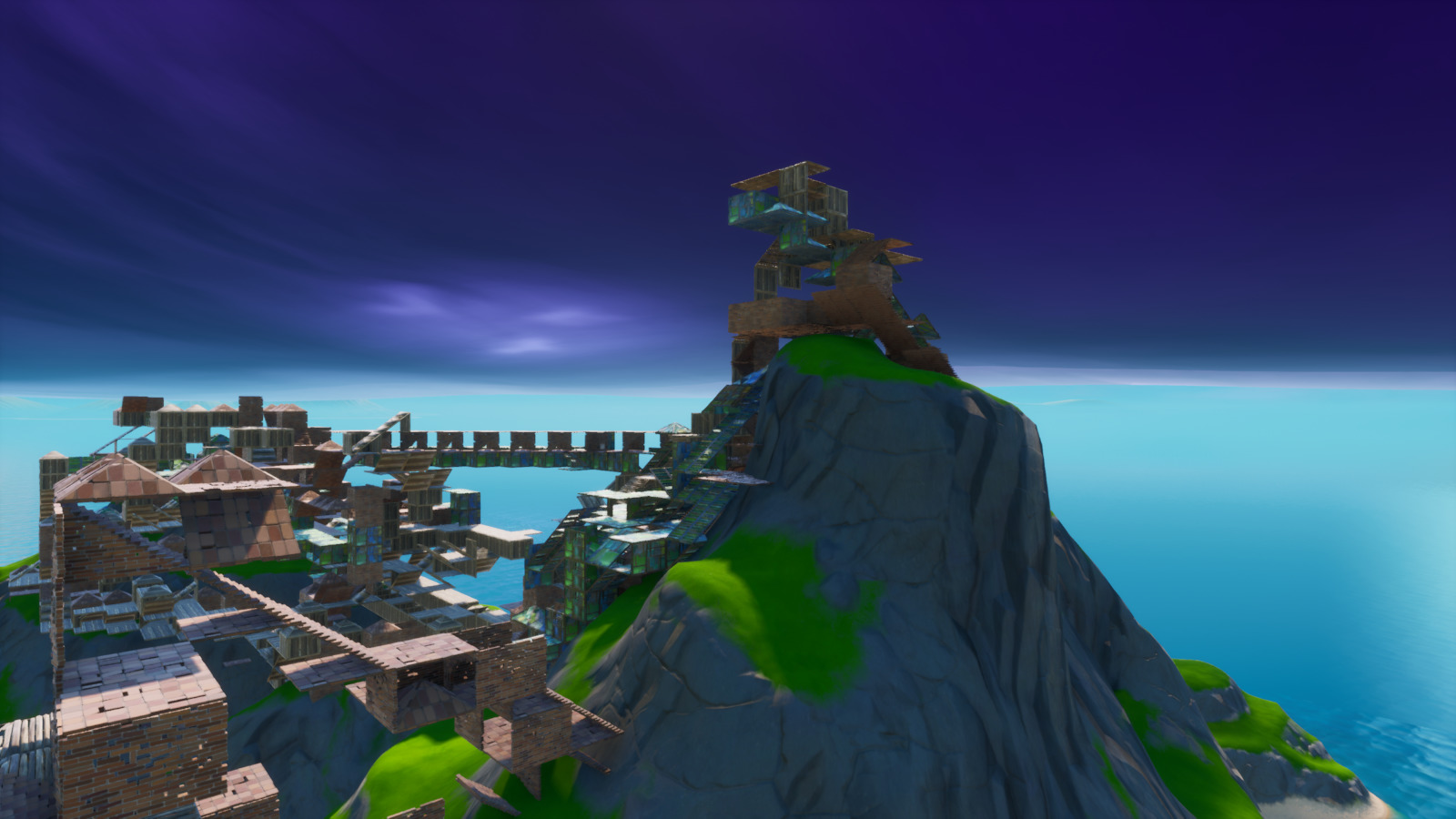 REAL Moving Zone 5/6/9 by Mystic [ 6t-mystic ] – Fortnite Creative Map Code