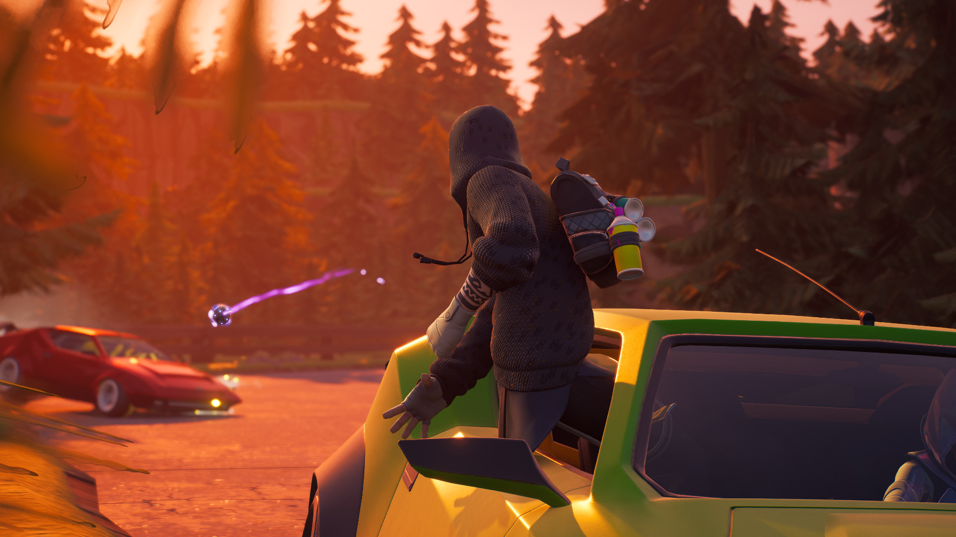 Fortnite Racing Map Codes – Fortnite Creative HQ