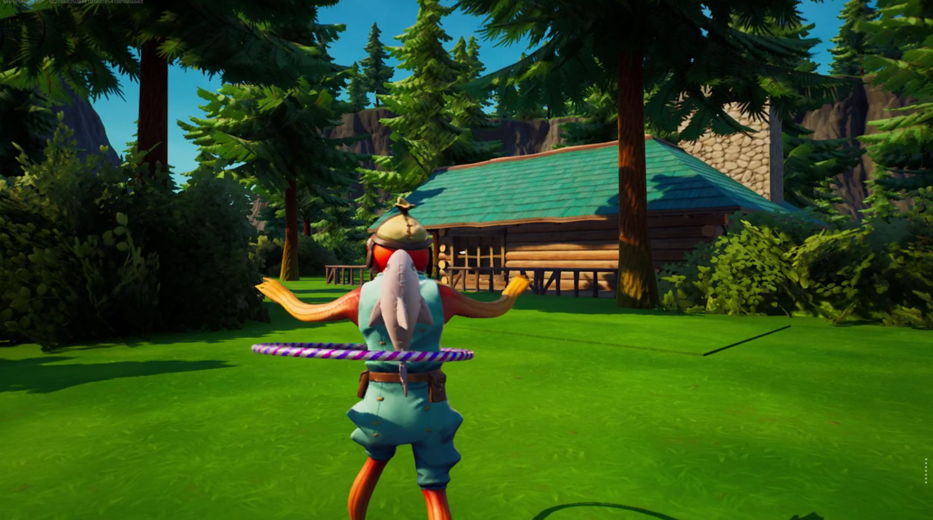 Bubloosia - Open World Exploration! - Parkour + Quests [ martiniegames ...