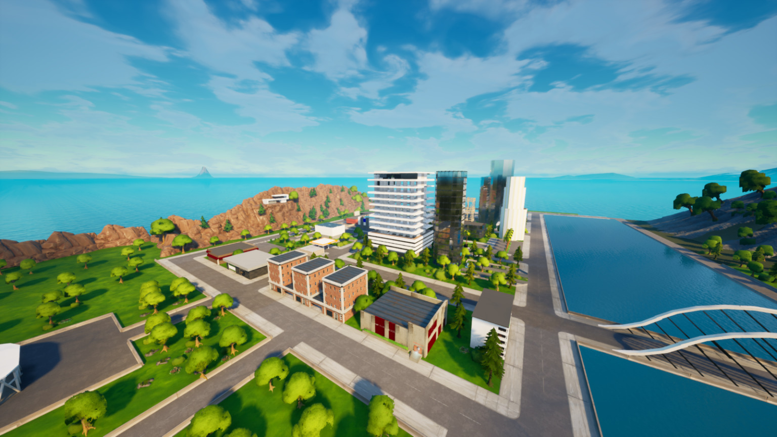 Map ROLEPLAY GTA 5 fortnite creatif [ shadow-tdf ] – Fortnite Creative ...