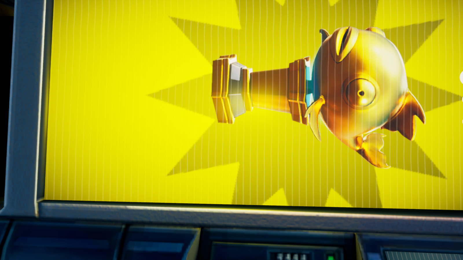 Item Series | Mythic Goldfish [ xbeastyt_ ] – Fortnite Creative Map Code