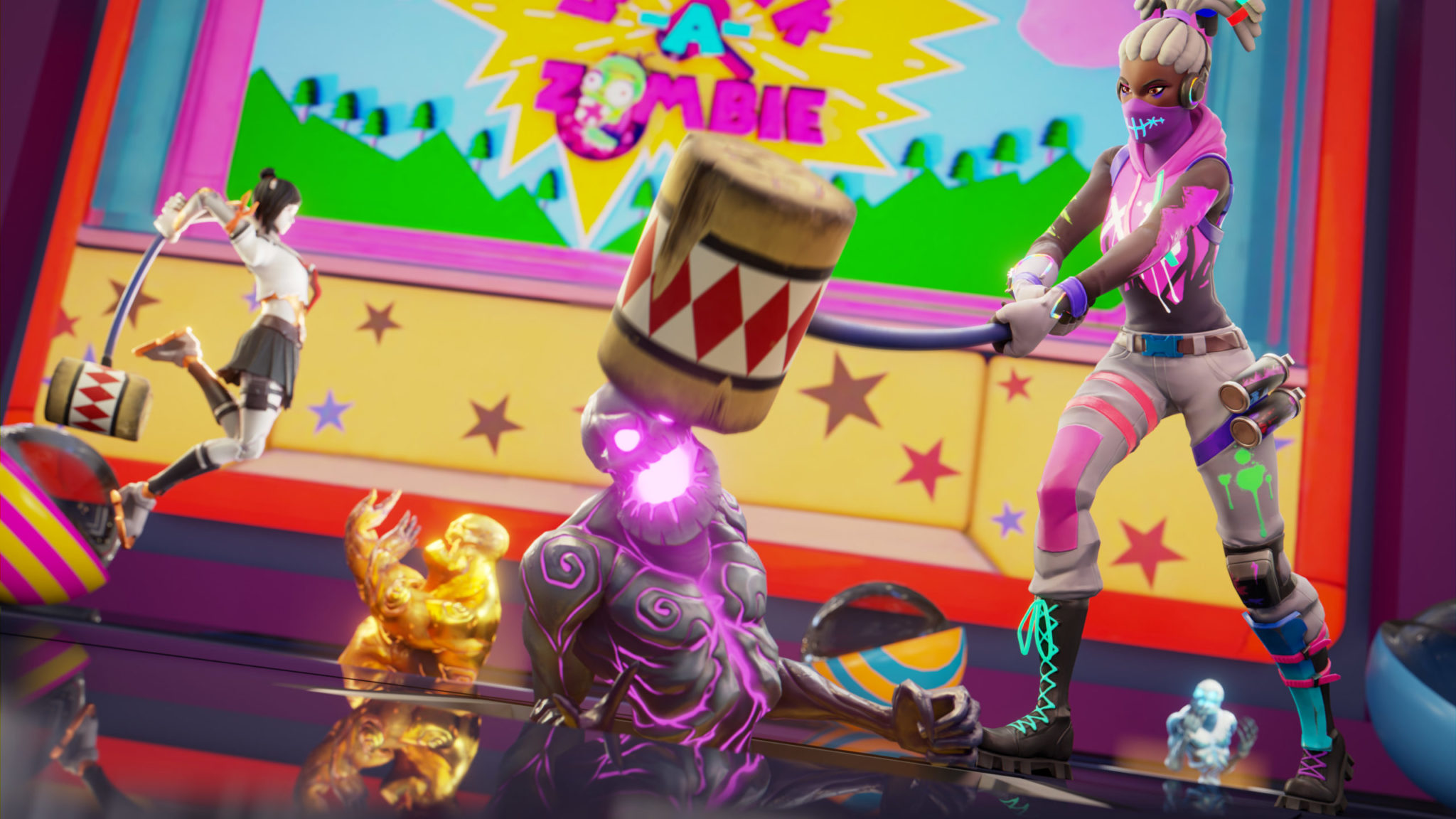 Fortnite Tycoon Map Codes – Fortnite Creative HQ