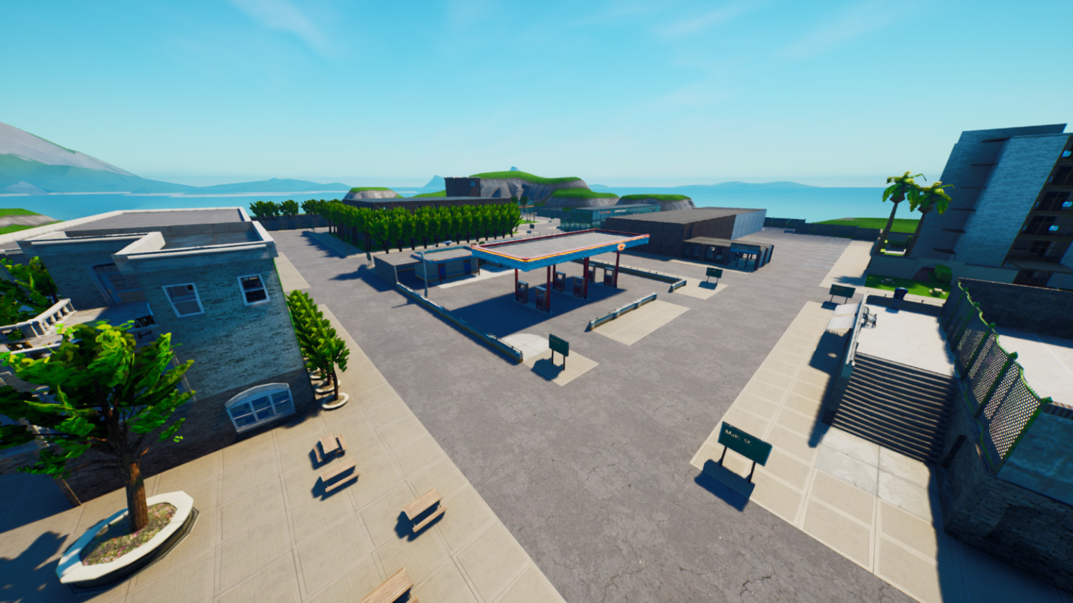 Fortnite Simulation Map Codes – Fortnite Creative HQ