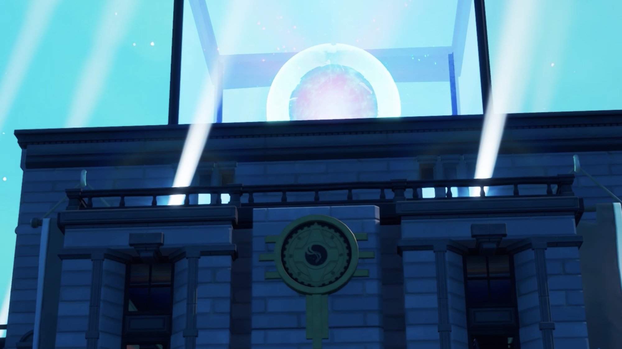 🔮 OPERATION: ZERO POINT 🔮 [ hyper-diamond ] – Fortnite Creative Map Code
