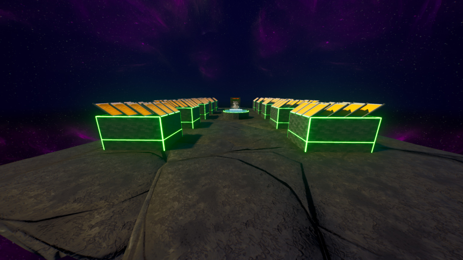 Arena Box Fights [ pimit ] – Fortnite Creative Map Code