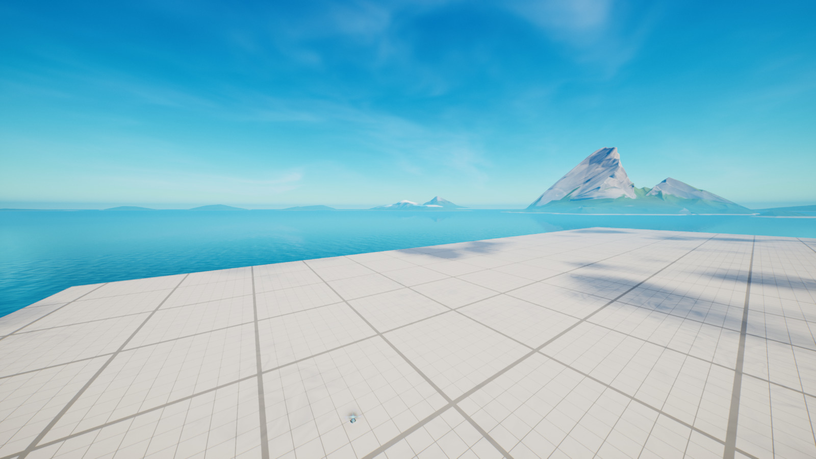 Instant Box Fights [ Rawblocky ] – Fortnite Creative Map Code