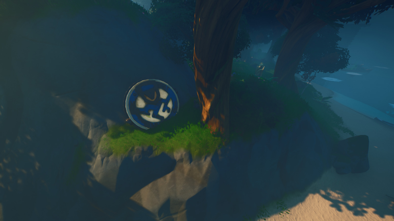 Summer Showdown [ agenttinarose ] – Fortnite Creative Map Code