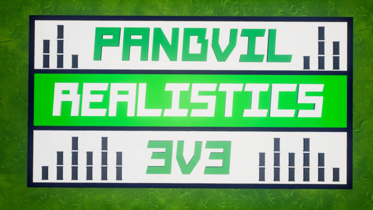PANDVIL v2 Realistics [RANKED] (3v3) 🏞 [ pandvilleague ] – Fortnite ...