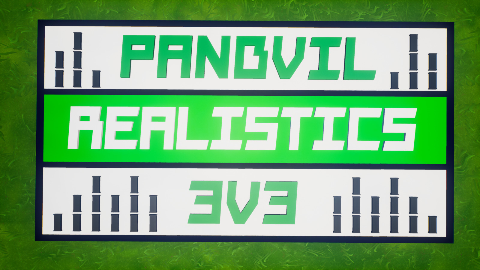 PANDVIL v2 Realistics [RANKED] (3v3) 🏞 [ pandvilleague ] – Fortnite ...
