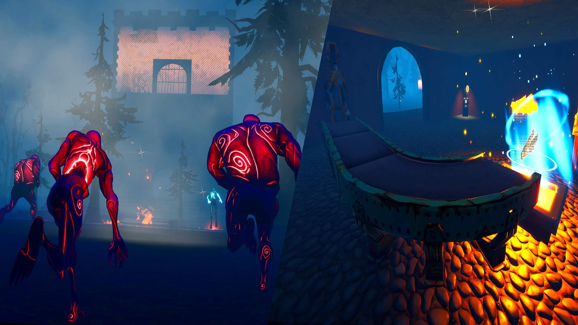 Zombie Tycoon [ arcaderoom ] – Fortnite Creative Map Code