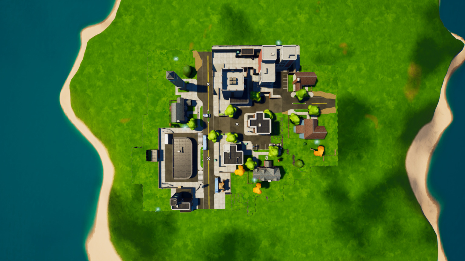 Fortnite Aim Training Map Codes – Fortnite Creative HQ