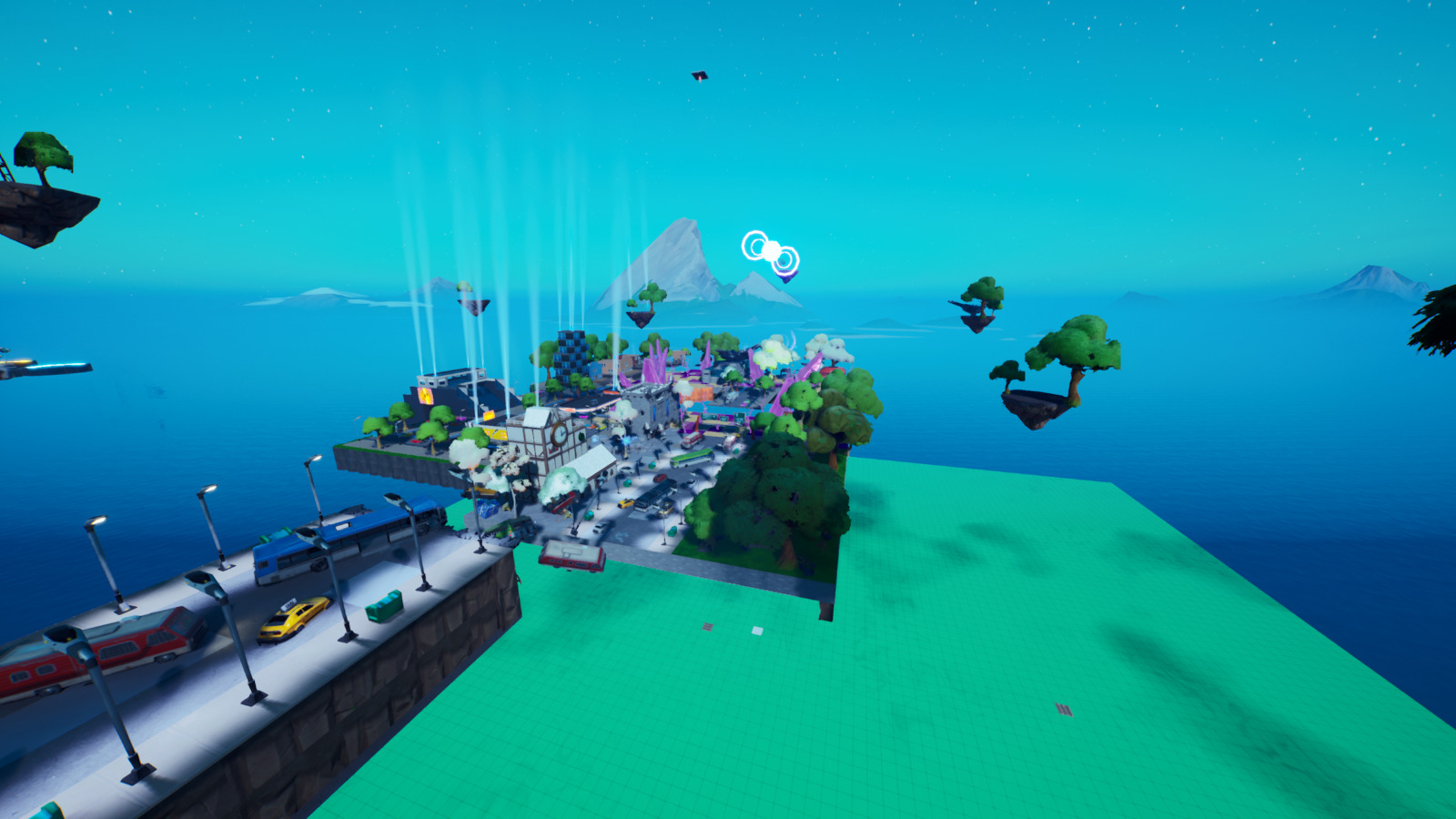 Search and destroy season V [ youreataco_ ] – Fortnite Creative Map Code