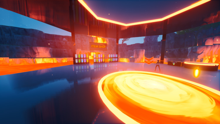 Fortnite Edit Course Map Codes – Fortnite Creative HQ